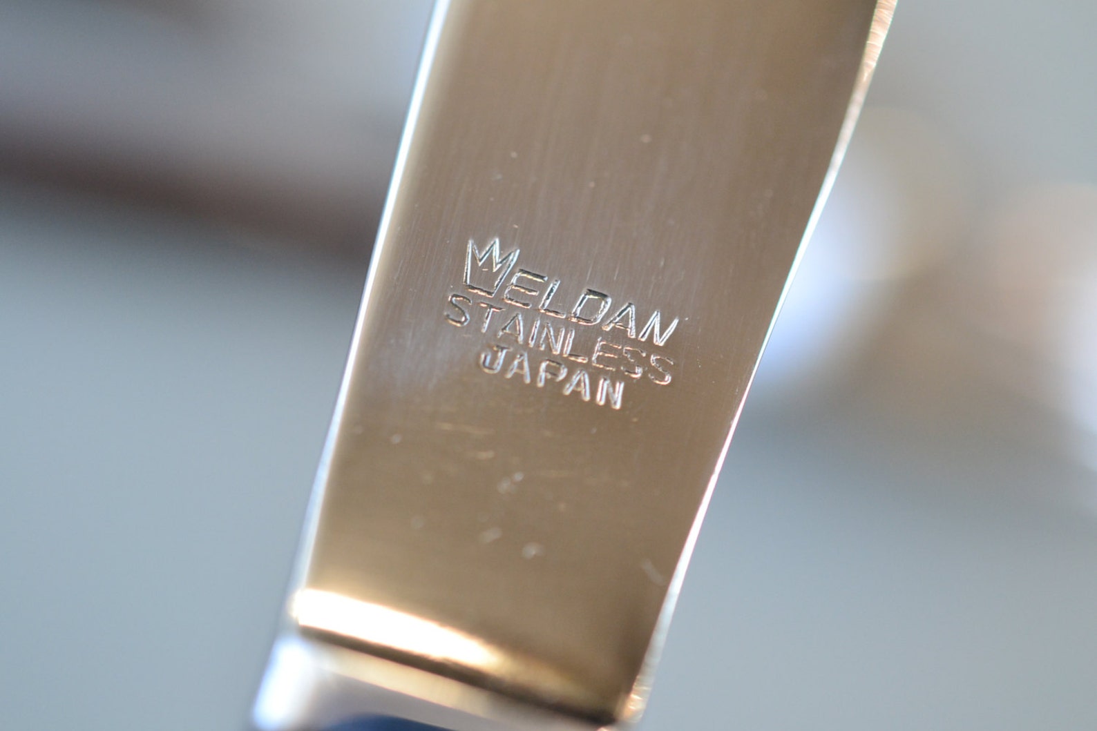 60s Danish Modern Iced Tea Spoons Set of 4 MCM Eldan ELD2 - Etsy