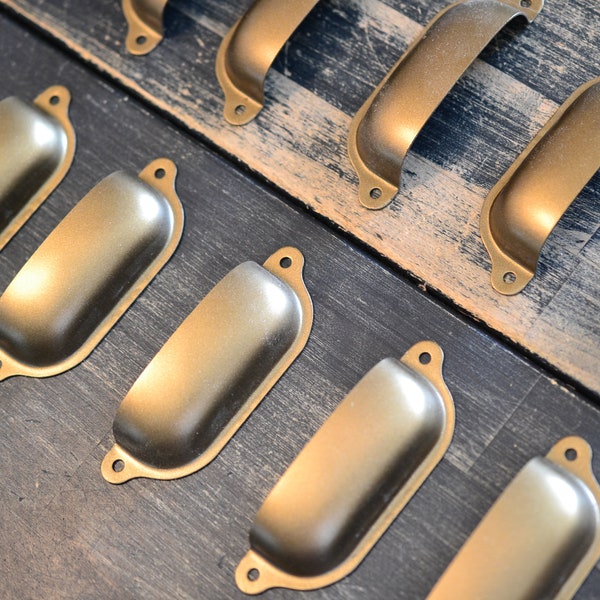 Cup Pull - Etsy