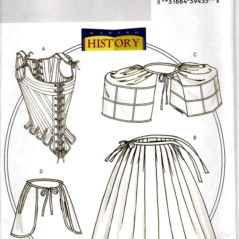 Historical Underwear - Etsy