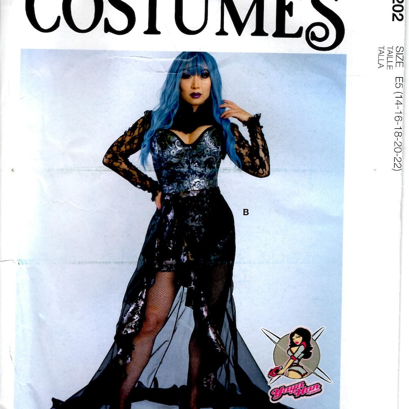 Split Halloween Costumes - Etsy