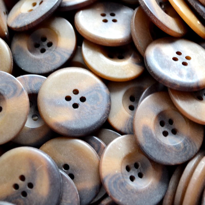 1950s Buttons - Etsy