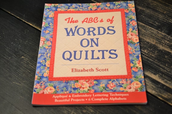 Elizabeth Scott Books