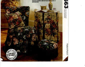Sofa Sewing Pattern - Etsy