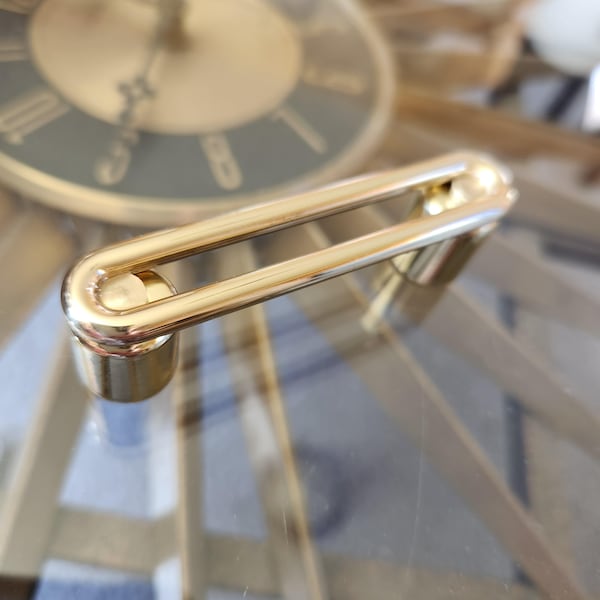 Italian Drawer Pulls - Etsy
