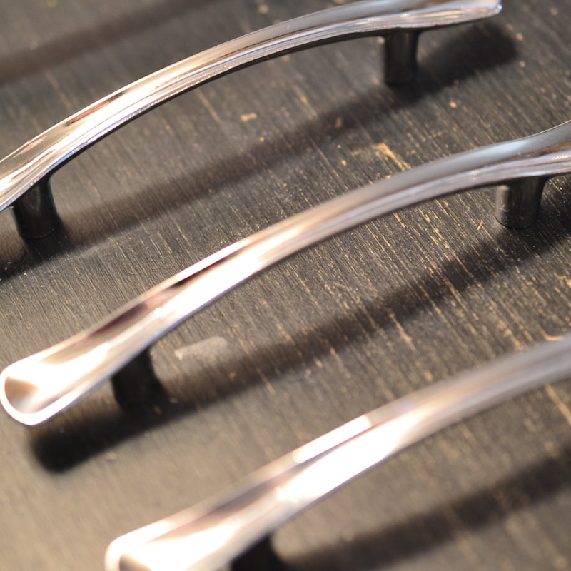 Large Drawer Pulls - Etsy