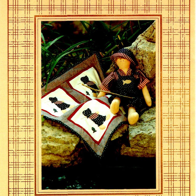 Farmyard Creations - Etsy