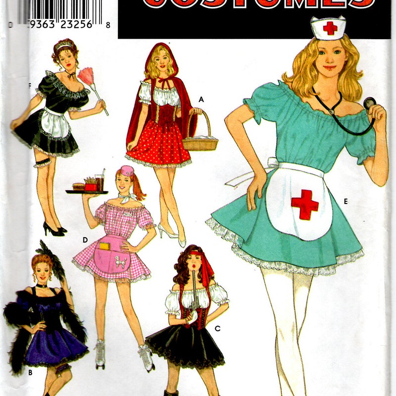 Sexy Nurse Costume Dress Etsy