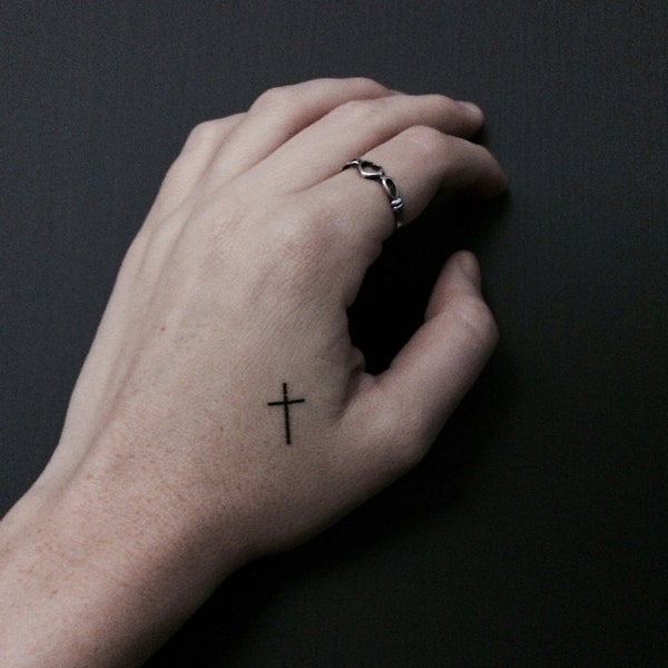 Fake Tattoos - Etsy
