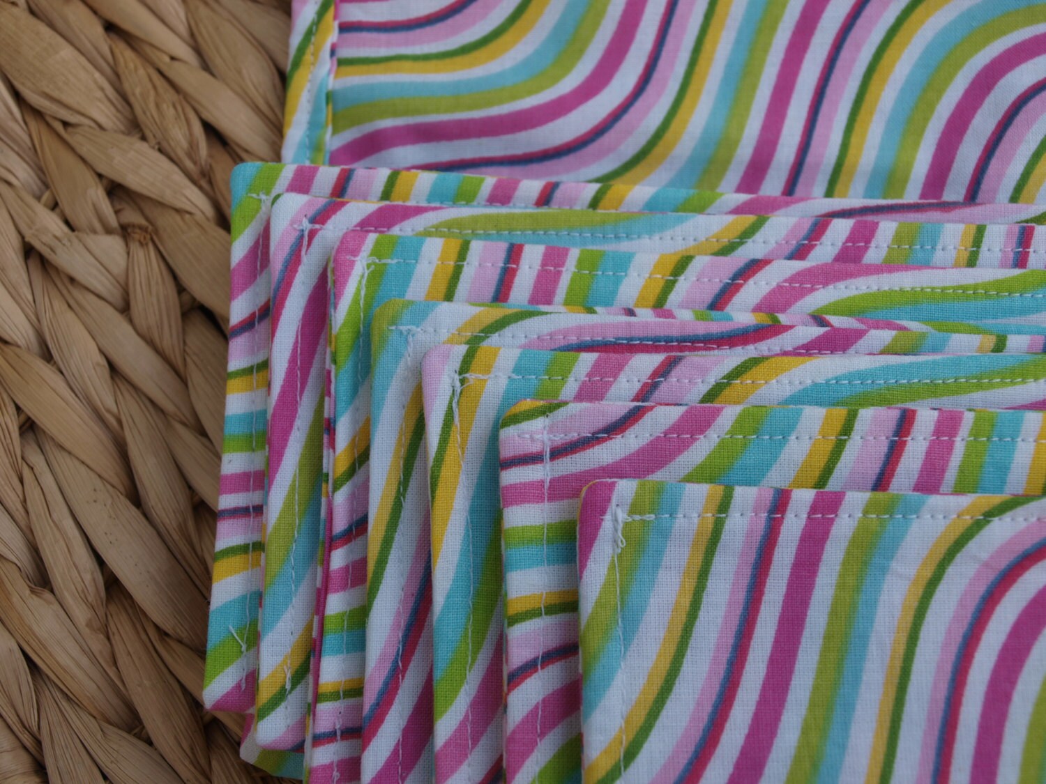 Cloth Envelope Systems With 7 Envelopes - Etsy