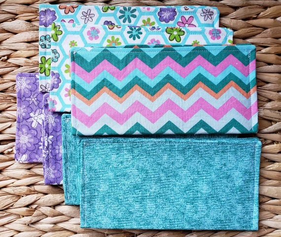 1 Full Sized Cloth Envelope | Etsy