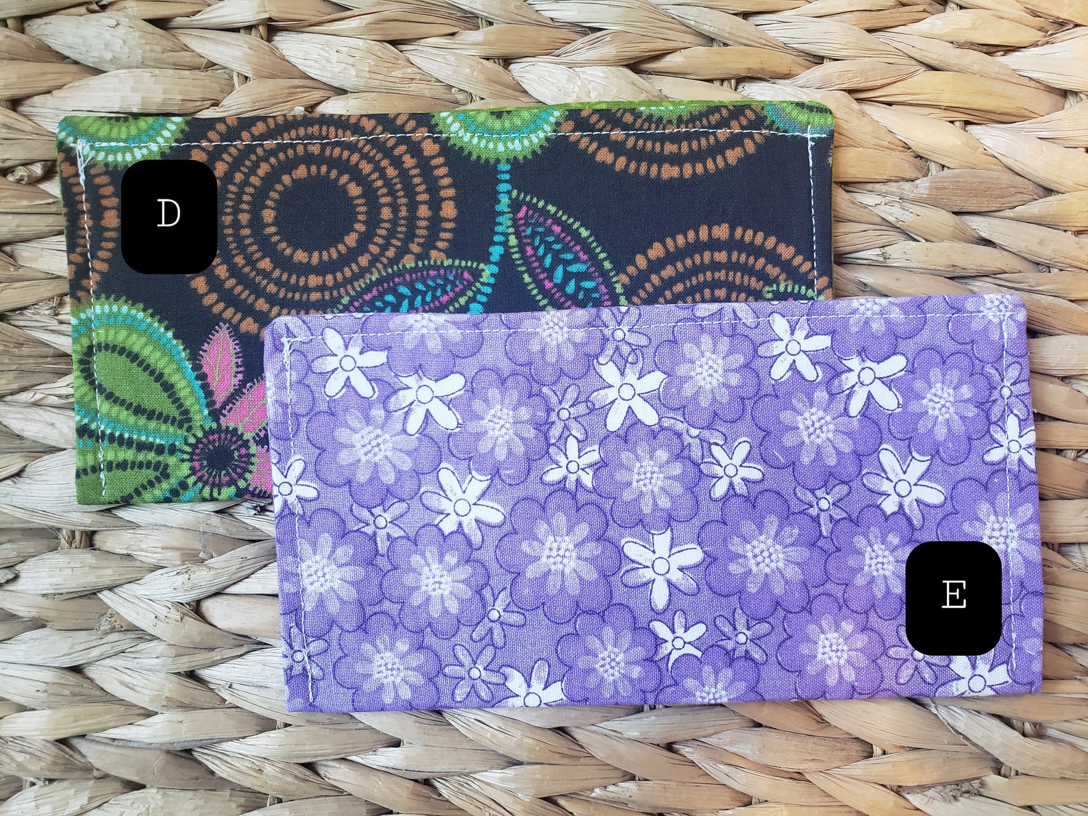 1 Full Sized Cloth Envelope - Etsy