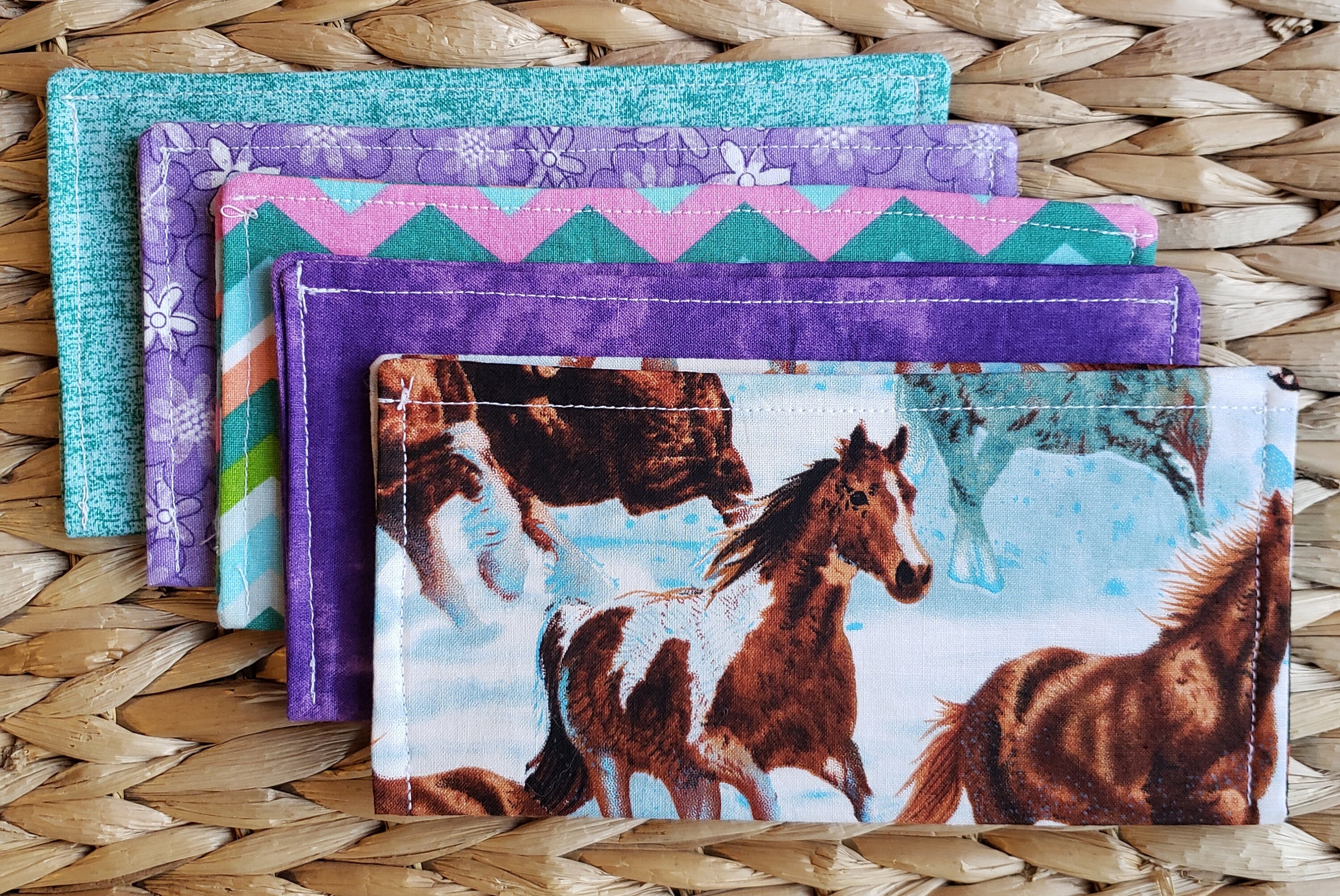 1 Full Sized Cloth Envelope | Etsy