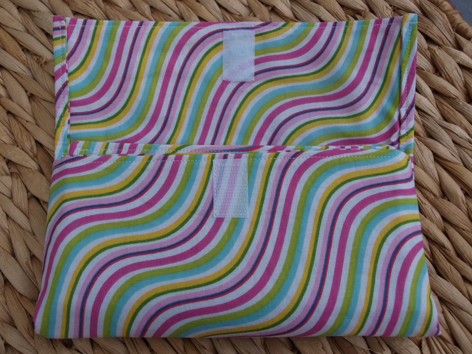 Cloth Envelope Systems With 7 Envelopes - Etsy