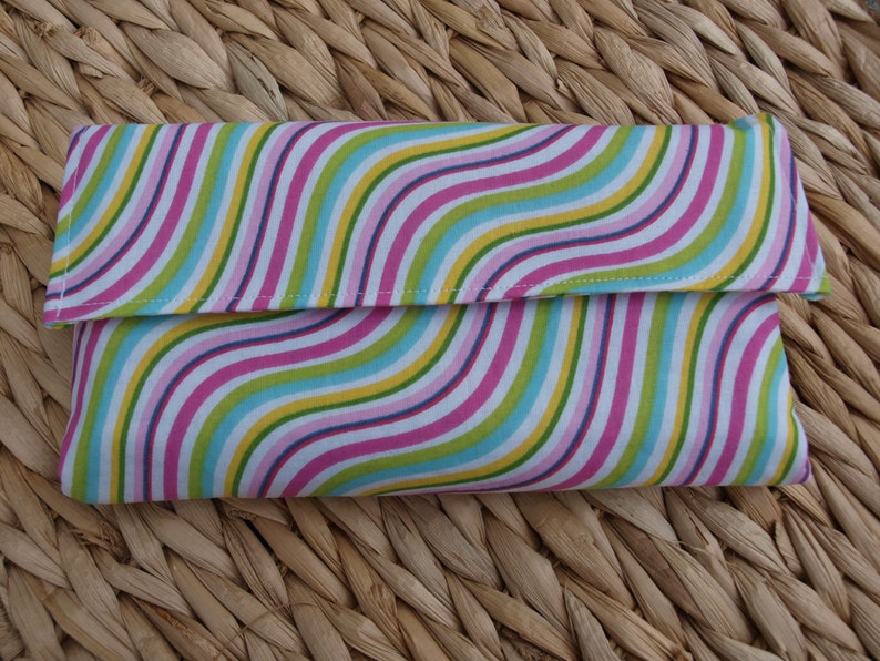 Cloth Envelope Systems With 7 Envelopes - Etsy