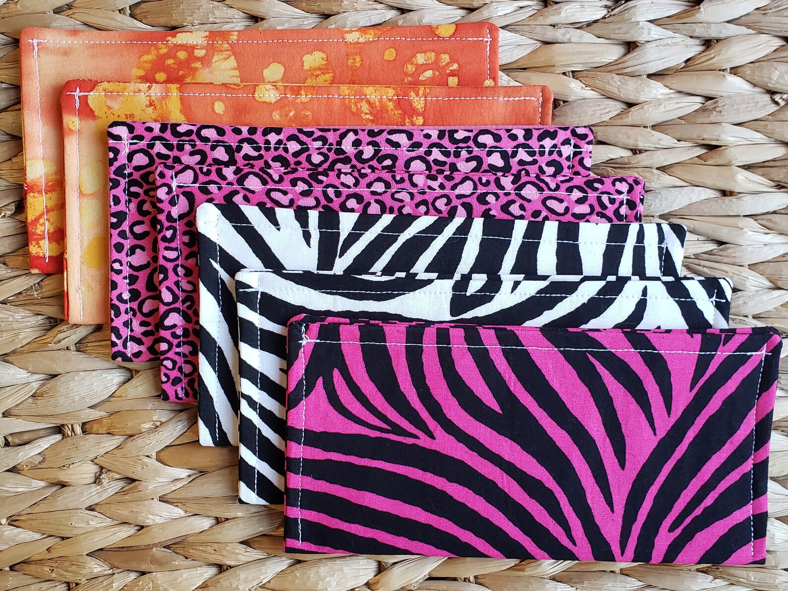 1 Full Sized Cloth Envelope | Etsy