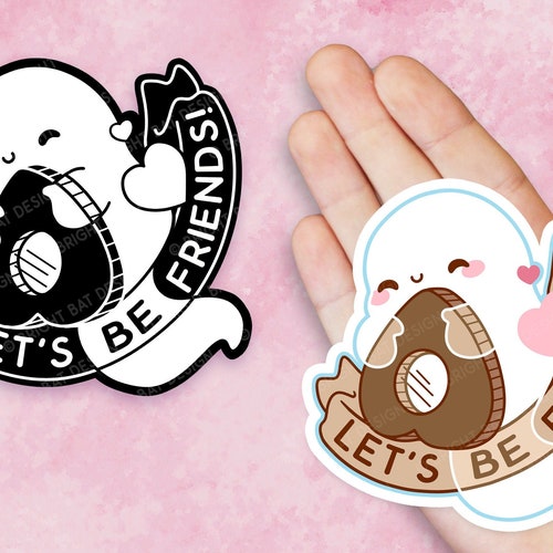 IU Sticker Uaena Sticker Dlwlrma Sticker KPOP Sticker | Etsy