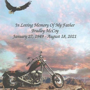 In Memory of Father, Sympathy Gifts, Condolence Gift, Memorial Day Gift ...