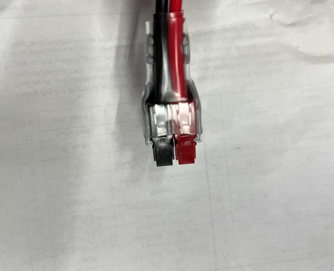 Strain Relief for Anderson Power Poles - Etsy