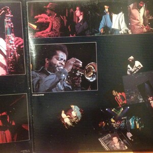 Various - Blue Note Live at the Roxy - Vinyl - Etsy
