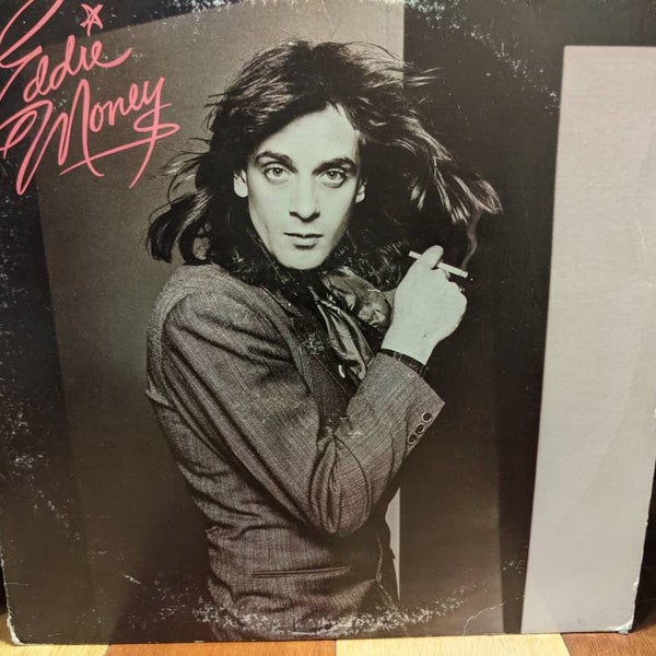 Eddie Money - Etsy