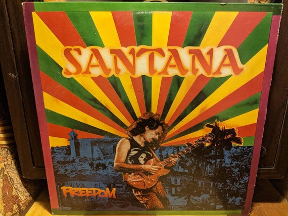 Santana Freedom