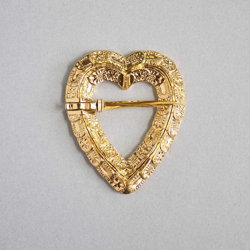 Medieval Brooch - Etsy