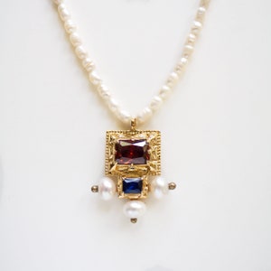 Italian Renaissance Brooch Pendant, XV Century Historical Design for ...