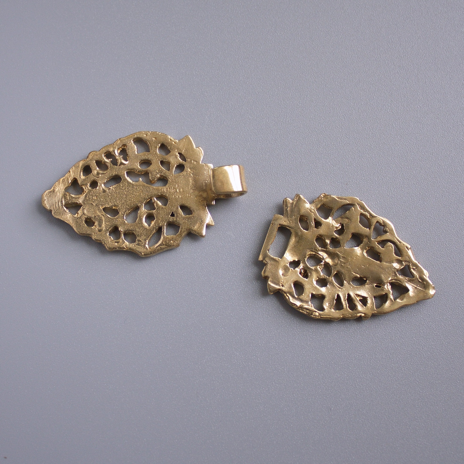 Renaissance Hooked Clasp: 16th Century Medieval Dress Accessory - Etsy