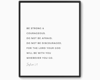 1 Corinthians 16:14, Bible Verse Prints, Christian Home Decor ...