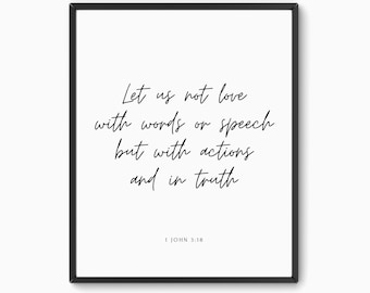 Psalm 69:30 Art Print Printable Wall Art Bible Verse - Etsy