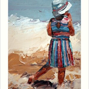 Limited Edition Giclee Art Print Fine Art Reproduction of My ...