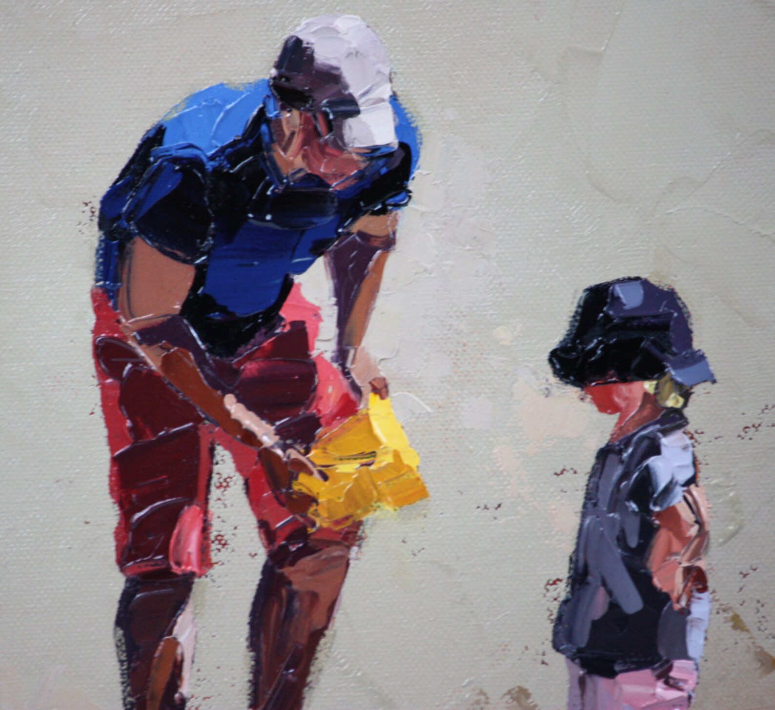 Family Print Family Portrait Prints Gift for Her Housewarming Gift Wall ...