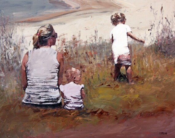 Limited Edition Giclee Art Print Original Print - Etsy