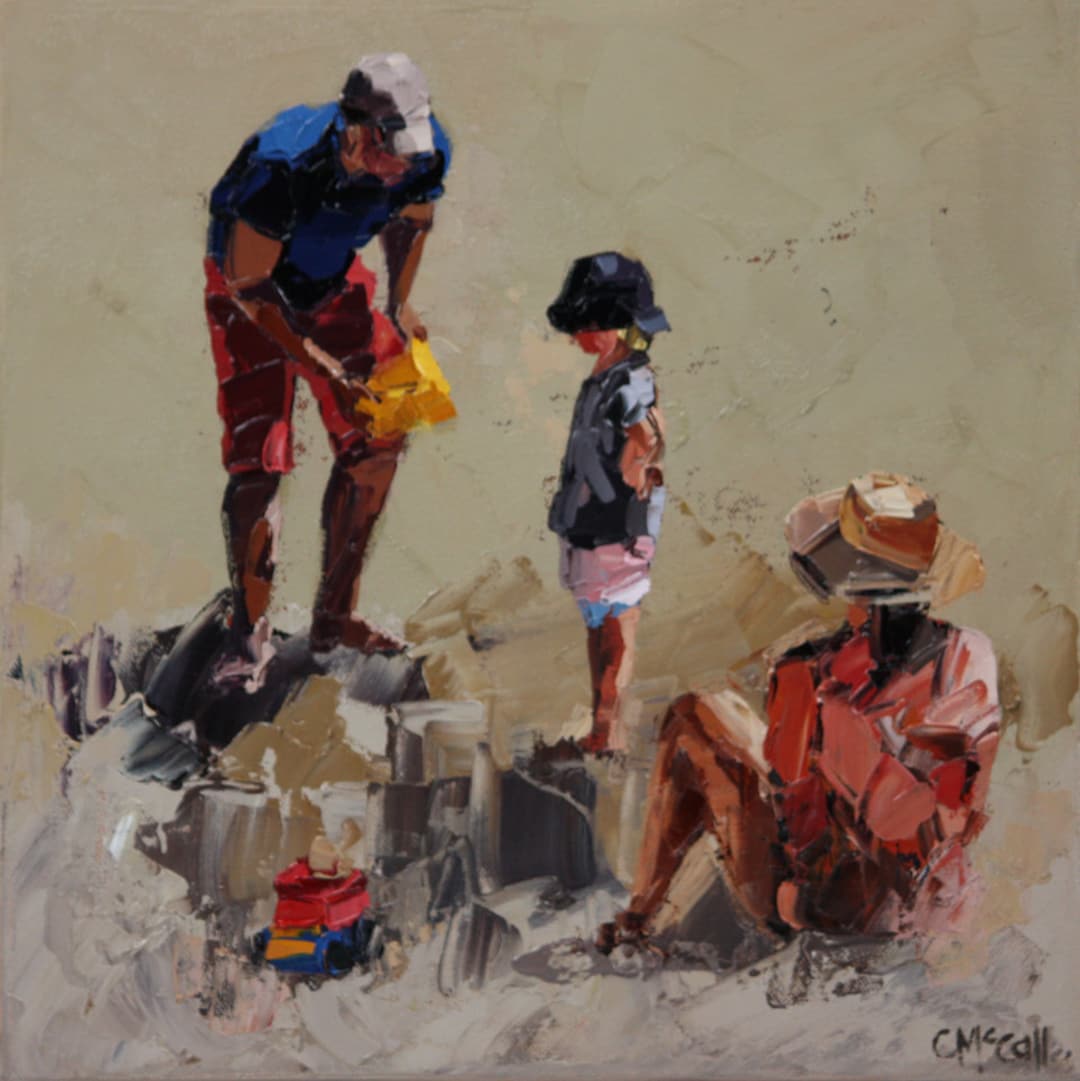 Family Print | Family Portrait | Prints | Gift for Her | Housewarming ...