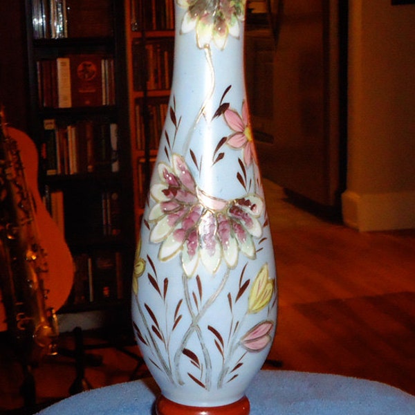 Bristol Vase - Etsy