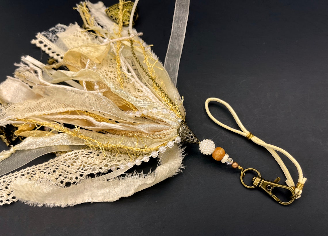 Boho Tassel Tassel Locket Pendant Aromatherapy Locket | Etsy