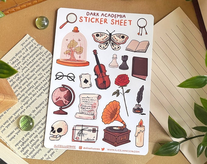 Stickers ideas - Etsy