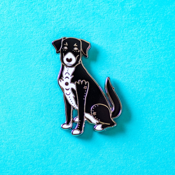Labrador Retriever Pins - Etsy