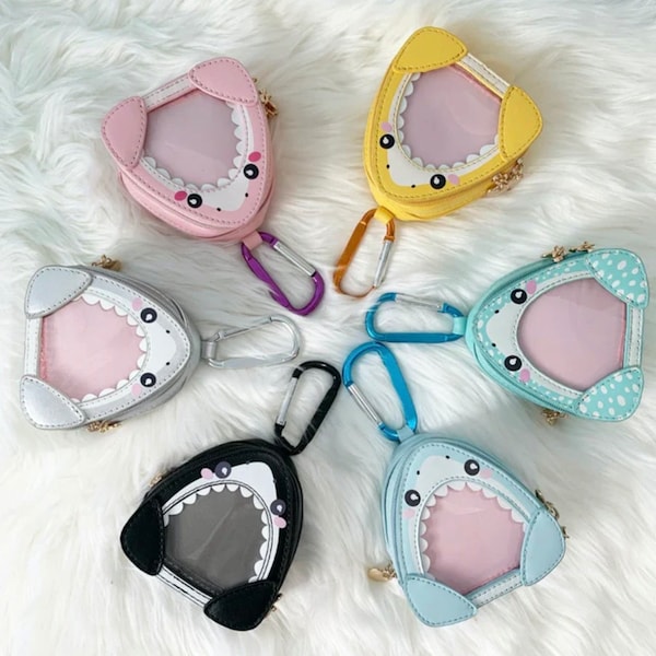 Ita Bag Accessories - Etsy