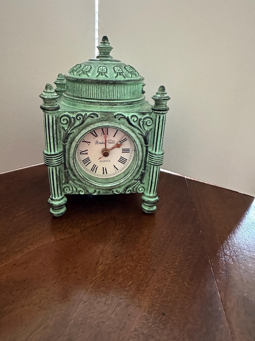Marshall Field Clock - Etsy