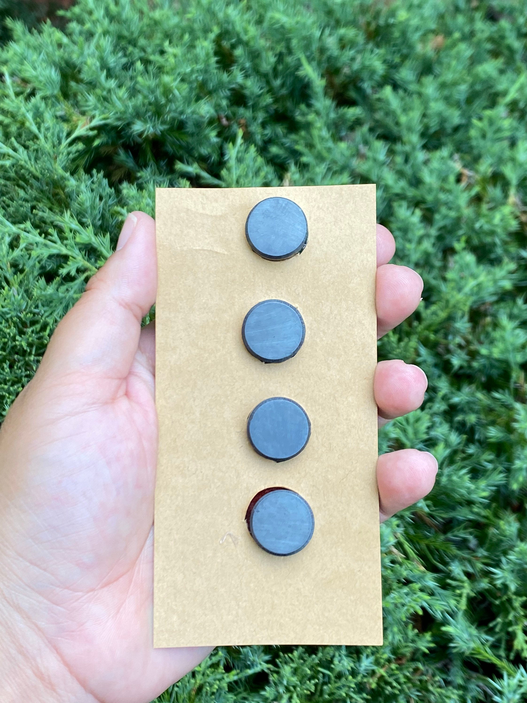 Resin Art Magnets, Fish Candy Magnets, Colorful Fish Magnets, Magnet ...