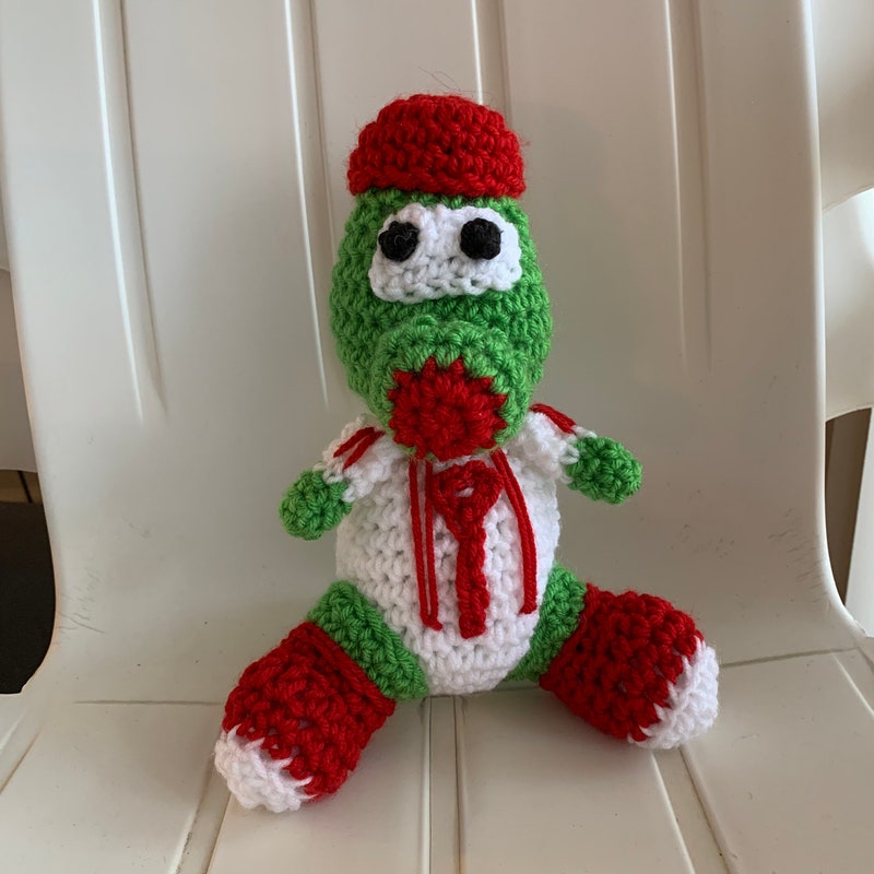 Philly Phanatic Costume - Etsy
