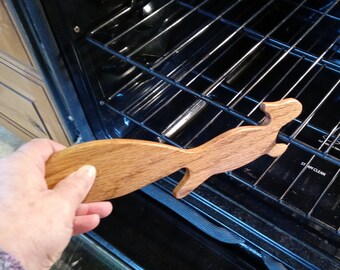 Oven Rack Puller - Etsy