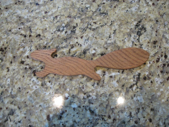Cookware Kitchen & Dining Cooking Utensils & Gadgets wooden squirrel ...