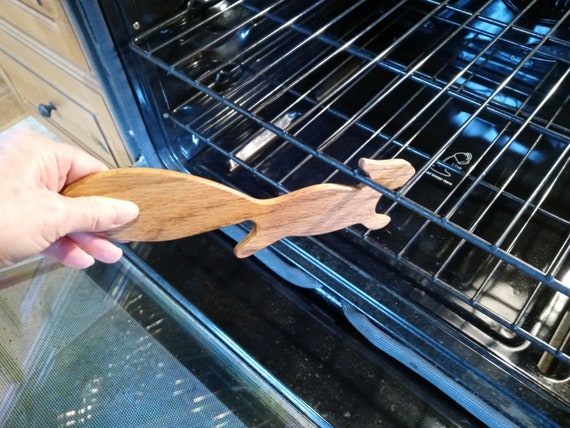Cookware Kitchen & Dining Cooking Utensils & Gadgets wooden squirrel ...