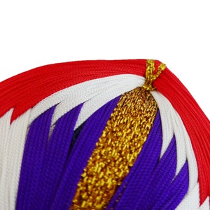 VINTAGE Beautiful " Temari " Ball , Embroidering Thread Ball , Japanese ...