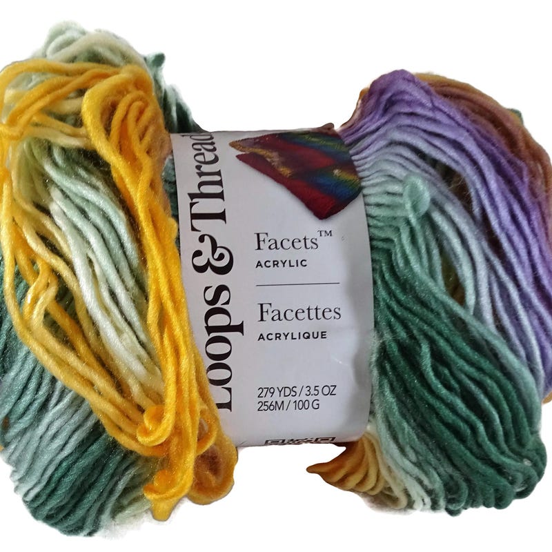 Loops and Threads - Etsy