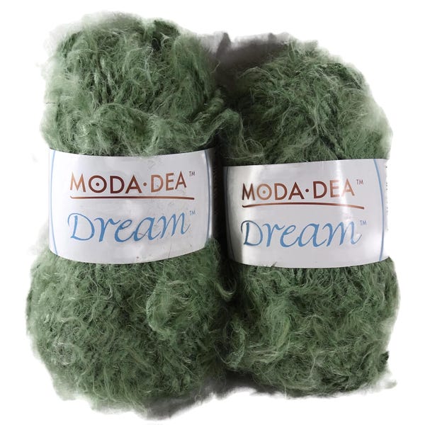 Moda Dea Yarn - Etsy