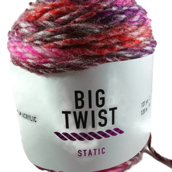 Big Yarn - Etsy