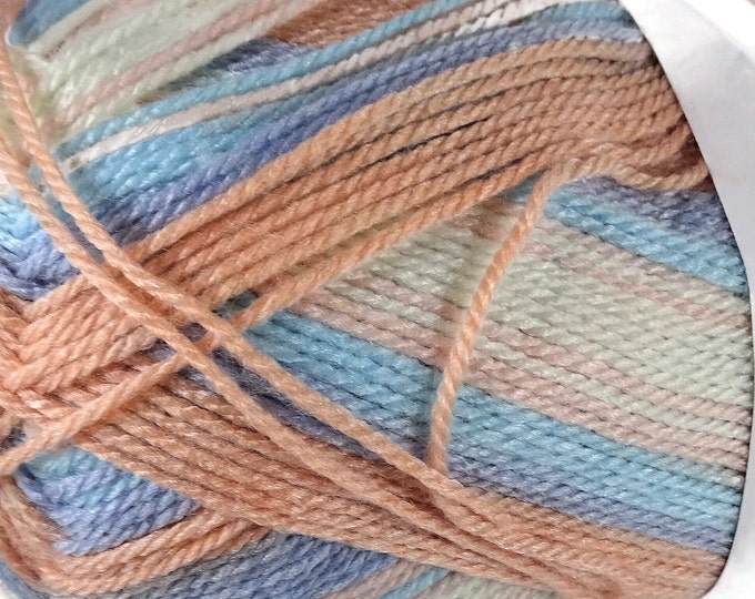 Loops and Threads Yarn Baby Delight Rocking Horse - Etsy